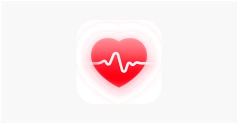 ‎ipulseheart Rate Health On The App Store