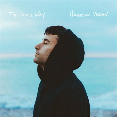 The Jesus Way Hometown Version Sheet Music Praisecharts
