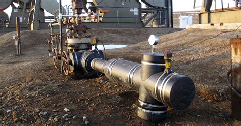 Dragon Jacket Uses 3d Scanning For Precise Wellhead Insulation