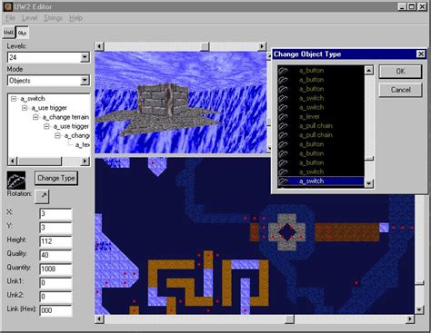 Uw2 Map Editor Viewer File Moddb