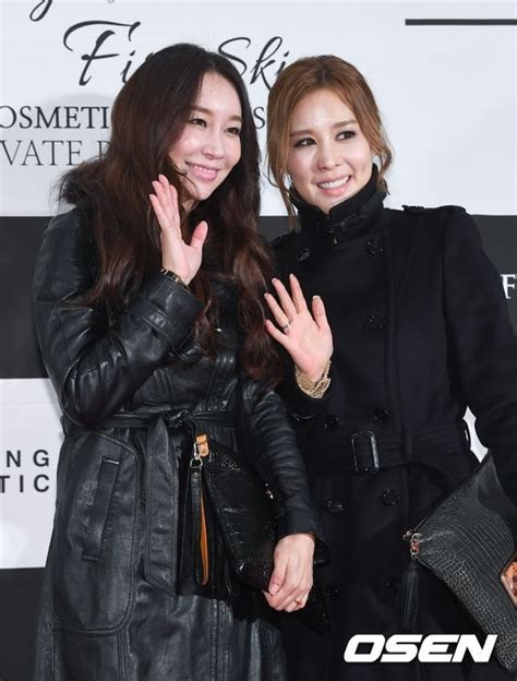 【photo】t Ara ソヨンからスンアまで、コスメブランドのイベントに出席 Kstyle