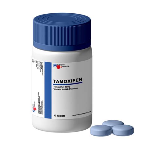 Buy Tamoxifen Effective Treatment For Breast Cancer