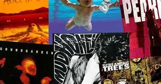 90s Alternative