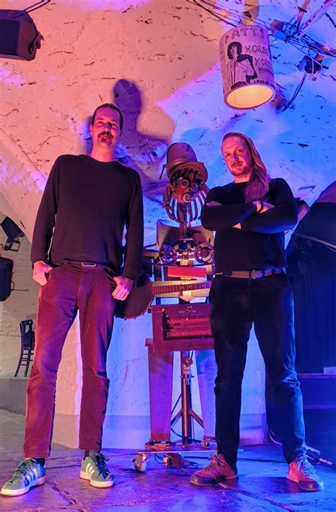 Auch 2026 Wieder Folkerworld