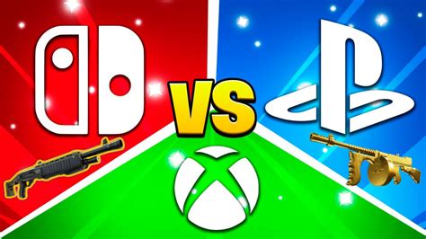🔵playstationvs🟢xboxvs🔴nintendo Switch 2114 3382 8151 By 99swear