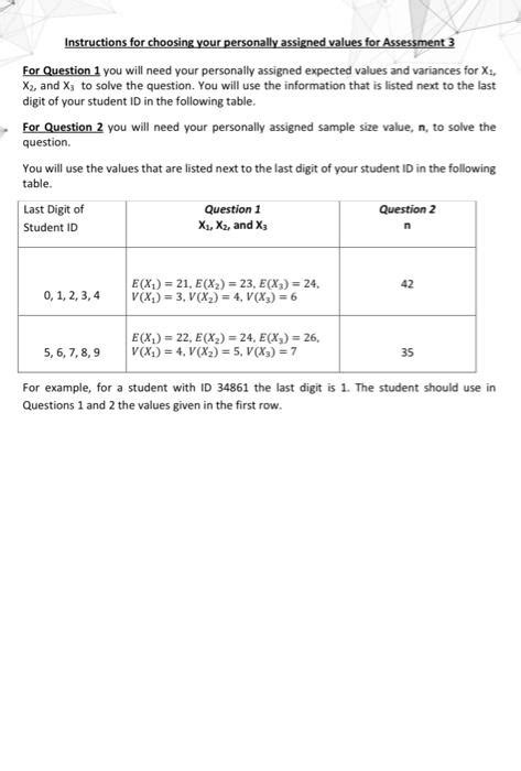 Solved Question Functions Of Random Variables And Chegg