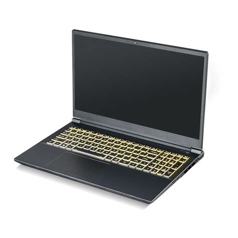 Evoc High Performance Systems Np703a Hx Np70snc 173 Fhd 144hz