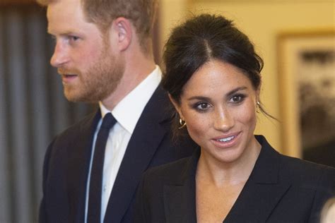 Prince Archie News Prince Harry Blasted For Snubbing King Instead Of