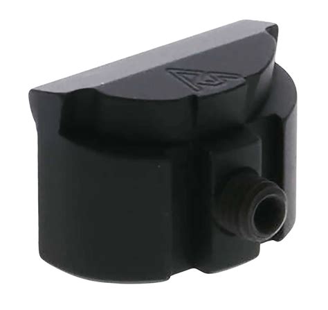 Glock 19 Grip Plug