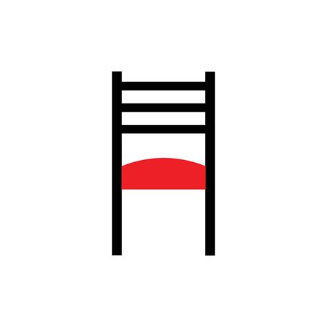 New Creative Modern Chair Design Template 52380388 Vector Art At Vecteezy