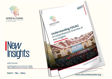 Understanding Focac A Comprehensive Overview And Key Insights