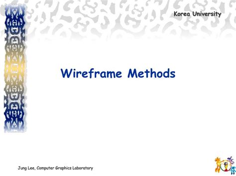 Ppt Visible Surface Detection Methods Powerpoint Presentation Free Download Id22028