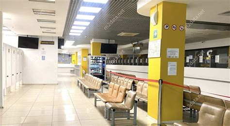 Аренда ПСН 730 1 3471 м² в бизнес центре Европа деловой центр