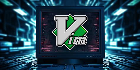 Vim是最强代码编辑器 唐玥璨