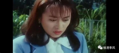 那些香港电影中美丽的流星之二十五：梁思敏 知乎