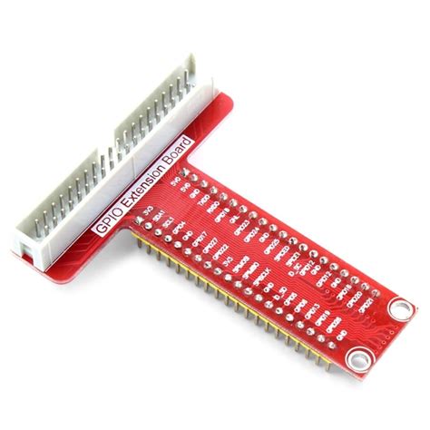 GPIO Extension Board Adapter Tech Bazar টক বজর