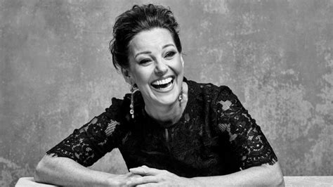 Ruthie Henshall In My Life Uk 2020 Tour Announced Theatre Fan