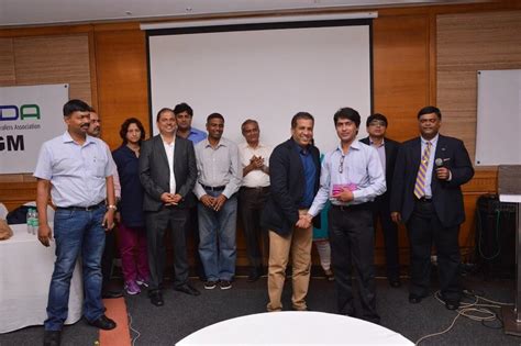 Gallery Infotech Software Dealers Association
