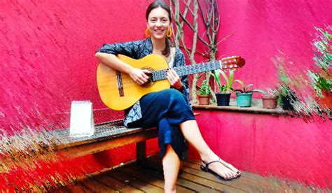 Anna Setton Lança Seu Primeiro Disco Portal Sucesso