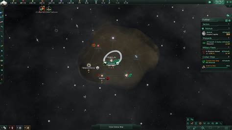 I Got A Great Spawn In My Mp Game Rstellaris