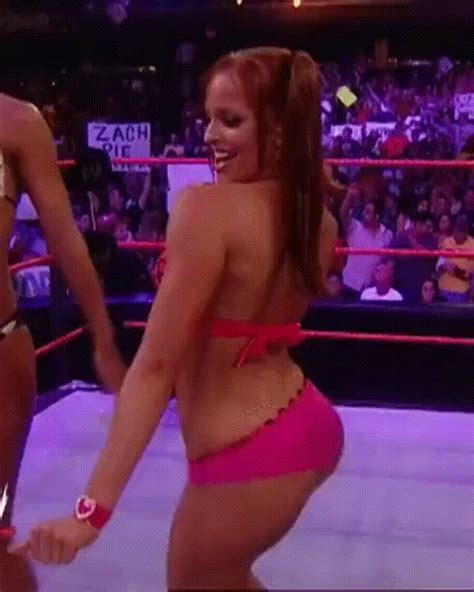 Christy Hemme Rladiesofwrestling