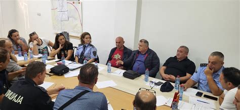Одделението за превенција при СВР Скопје со превентивни активности во
