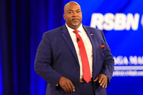 Mark Robinsons Disturbing Comments On Porn Site Resurface Amid