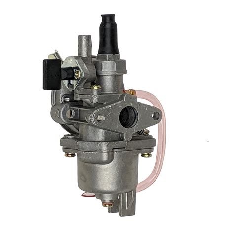 Oem Carburetor For 2 Stroke Engine Compatible With Carb Engine 47cc