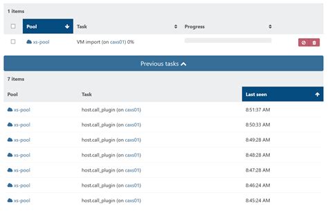 Auto Deploy Script Hangs · Issue 83 · Jarli01xenorchestrainstaller