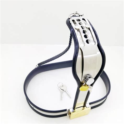 Chastity Locks For Couples With Concealed Locks Stainless Steel Panties