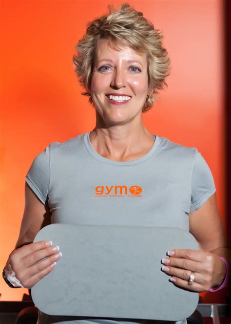 Gym Happy Happy Happy Birthday To Kelley Wright We