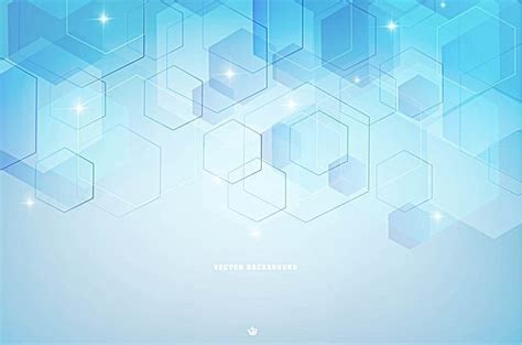 Background Ppt Teknologi Digital Id