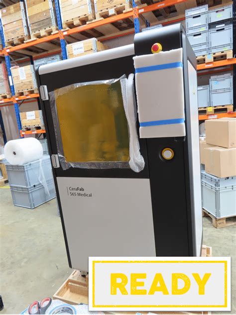 Lithoz On Linkedin Innovation Medicine Technology 3dprinting