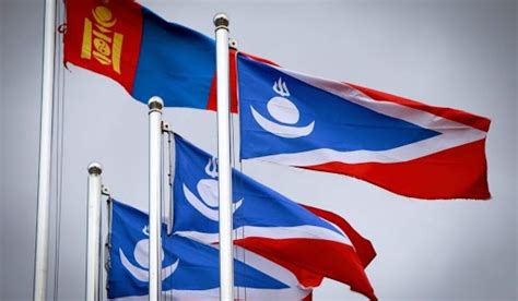 Танилц АН аас нэр дэвших 126 нэр дэвшигч