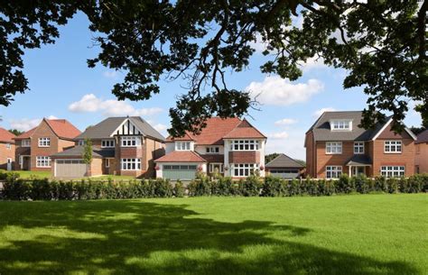 Today Weve Announced Our First Set Of Barratt Redrow Results With A