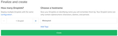 Metasploit Penetration Testing Cookbook Third Edition