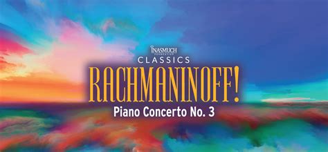 Rachmaninoff Civic Center Music Hall