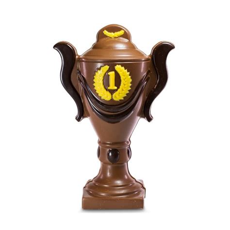 Chocolate Trophy Unisex Ts Novelty Ts Delivered