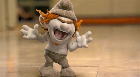 Hackus Gallery Smurfs Wiki Fandom