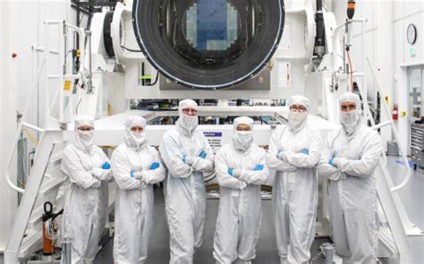 Interview With Catherine Heymans Astronomer Royal For Scotland Rubin