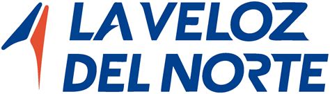 La Veloz Del Norte Logo Vector Ai Png Svg Eps Free Download
