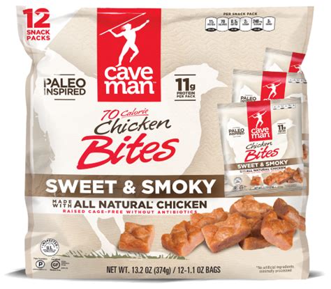 20 Best Paleo Snacks Of All Time Yourtango