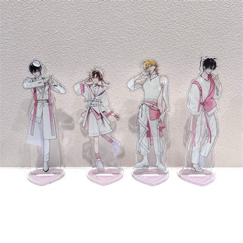 SẴn Tashiro Kimi Tte Yatsu Wa Tashiro CẬu ĐÚng ThẬt LÀ Acrylic Stand
