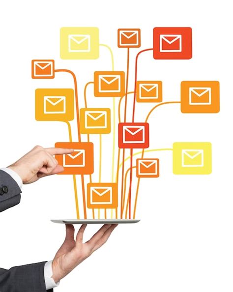 Premium Photo Communication Via Internet