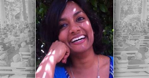 Uma Viswanathan Chautauqua Institution