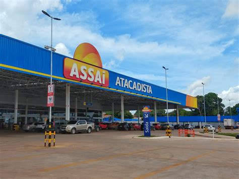 Assaí Sobe Na Bolsa Após Santander Elevar Recomendação