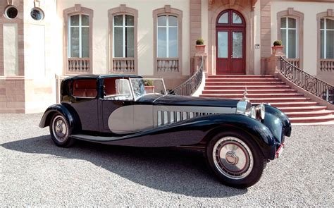 Six Of The Rarest Classic Cars Ever Made Artofit