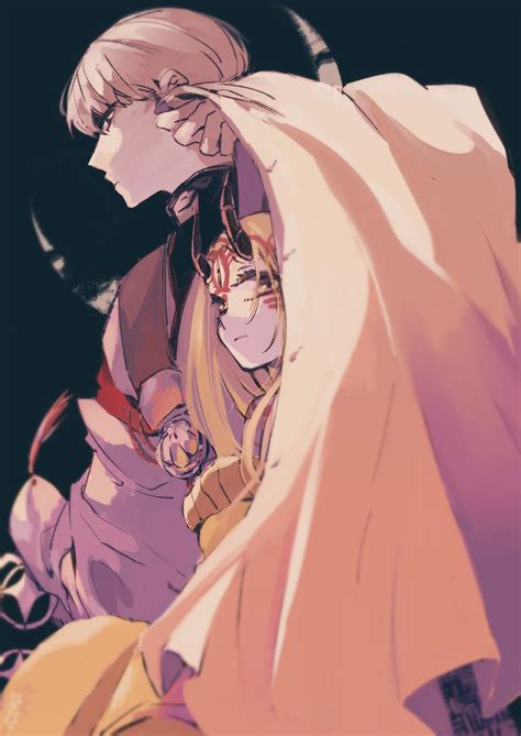 Fate Grand Order Image By Pixiv Id 152041 3415627 Zerochan Anime Image Board