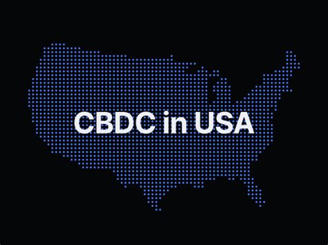 Cbdc Americas Adoption Tectums Breakthrough Impact