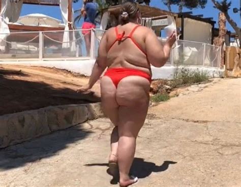 Fat Thong Sf123456